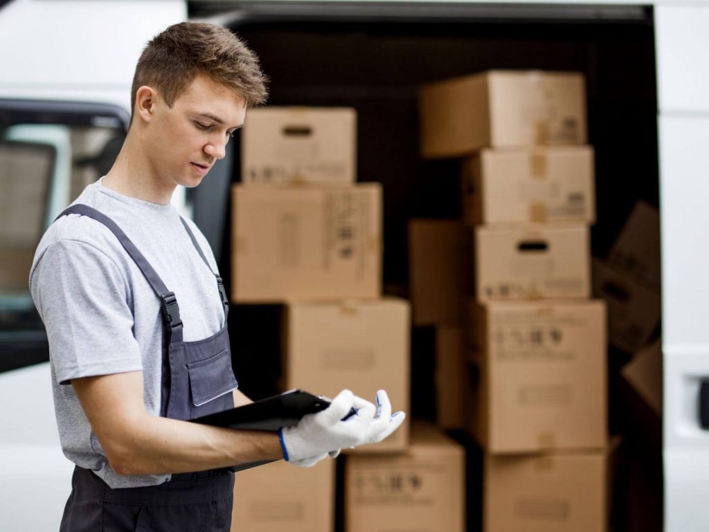 Movers Guys In Houston Tx - Best Local Moving Company